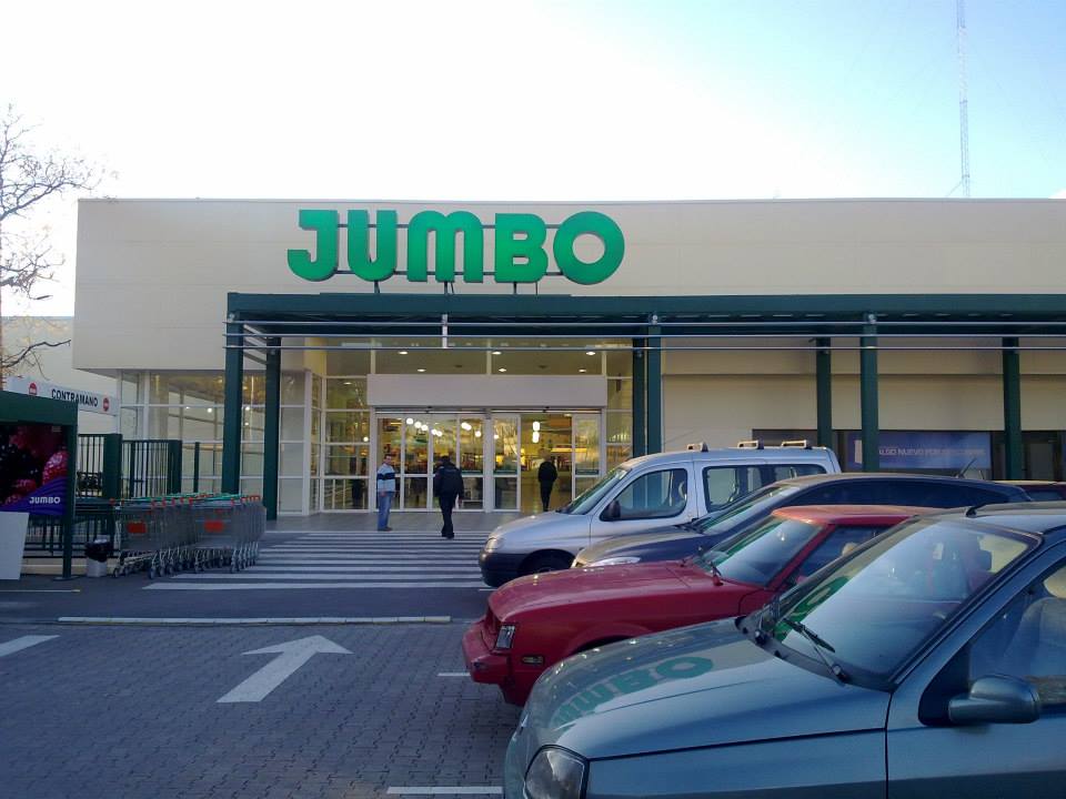 Coordinación de Proyectos Cencosud - Faustarq