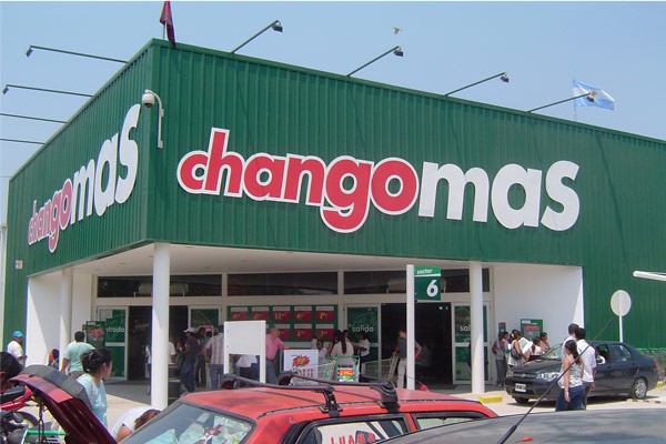 Coordinación de Proyectos Walmart - Faustarq